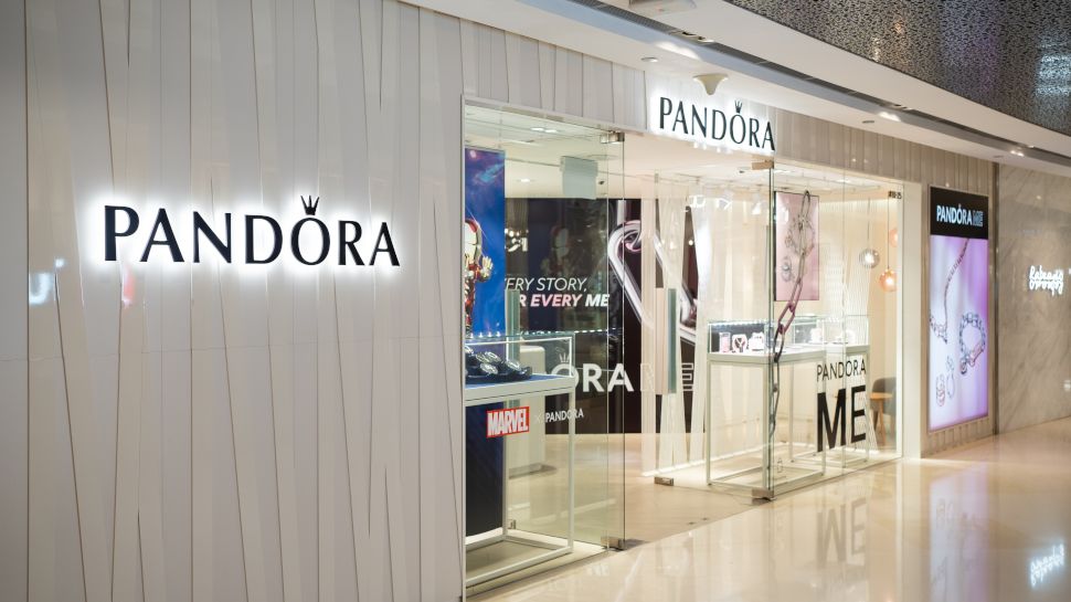 Pandora confirms data breach - customer data stolen, here's what we know