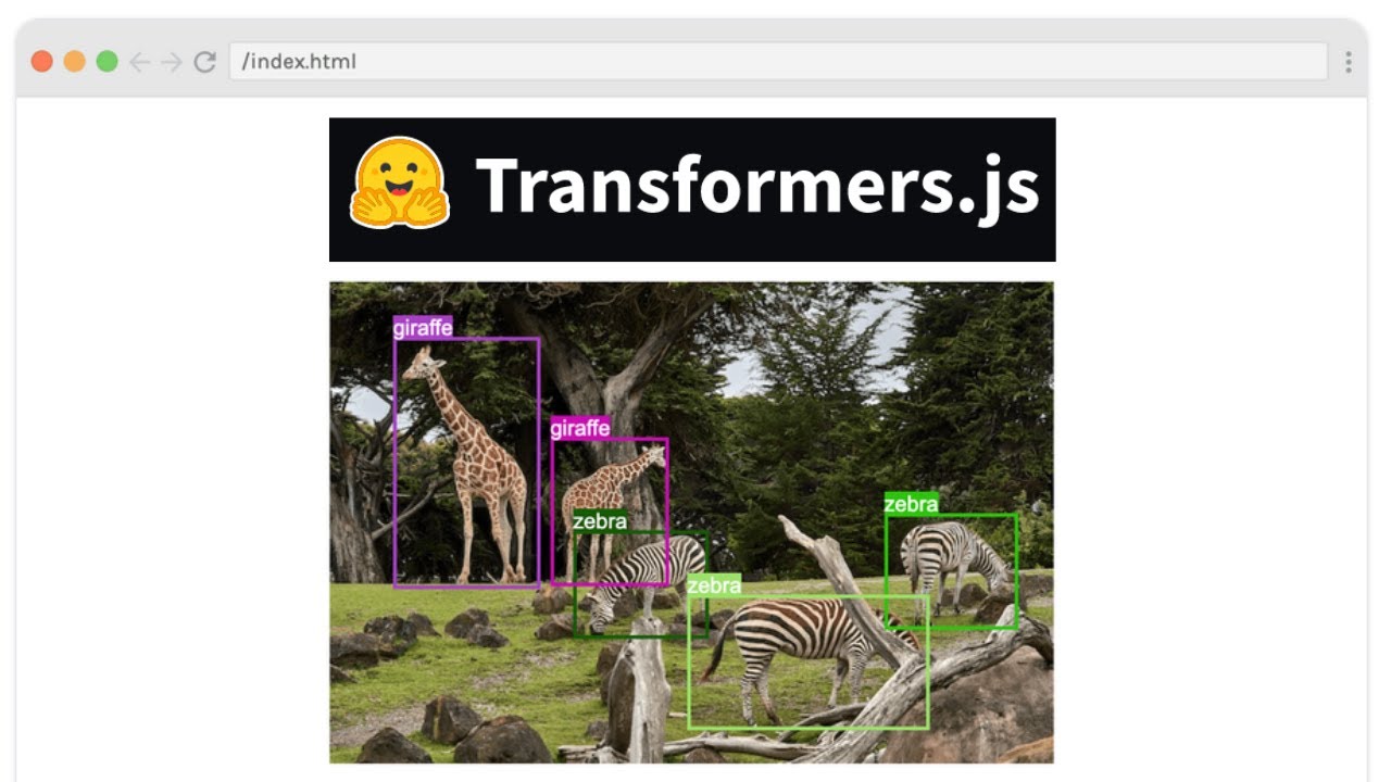 Run Machine Learning Models in Your Browser – A Practical Guide