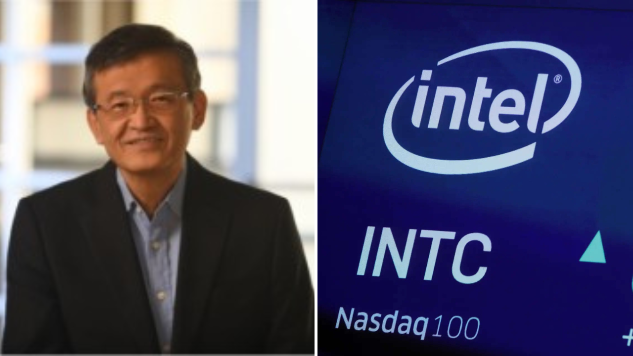US Senator sends letter to Intel Board on CEO Lip-Bu Tan's 'China ties ...