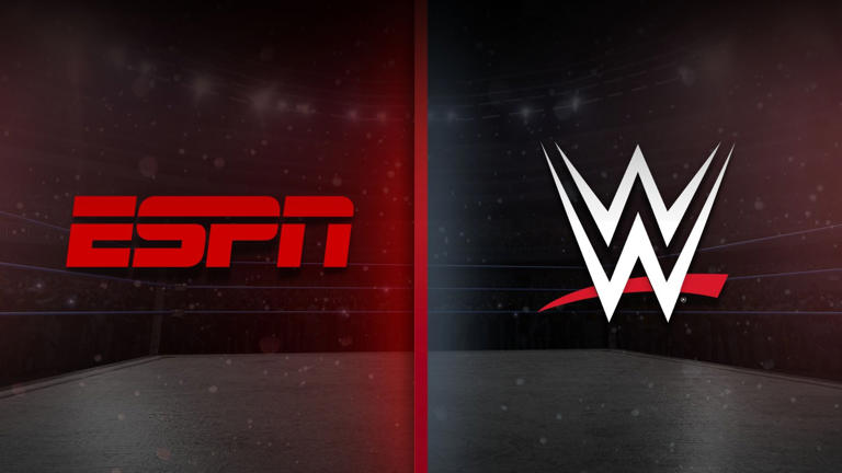 ESPN scoops up WWE's premium live events starting in 2026