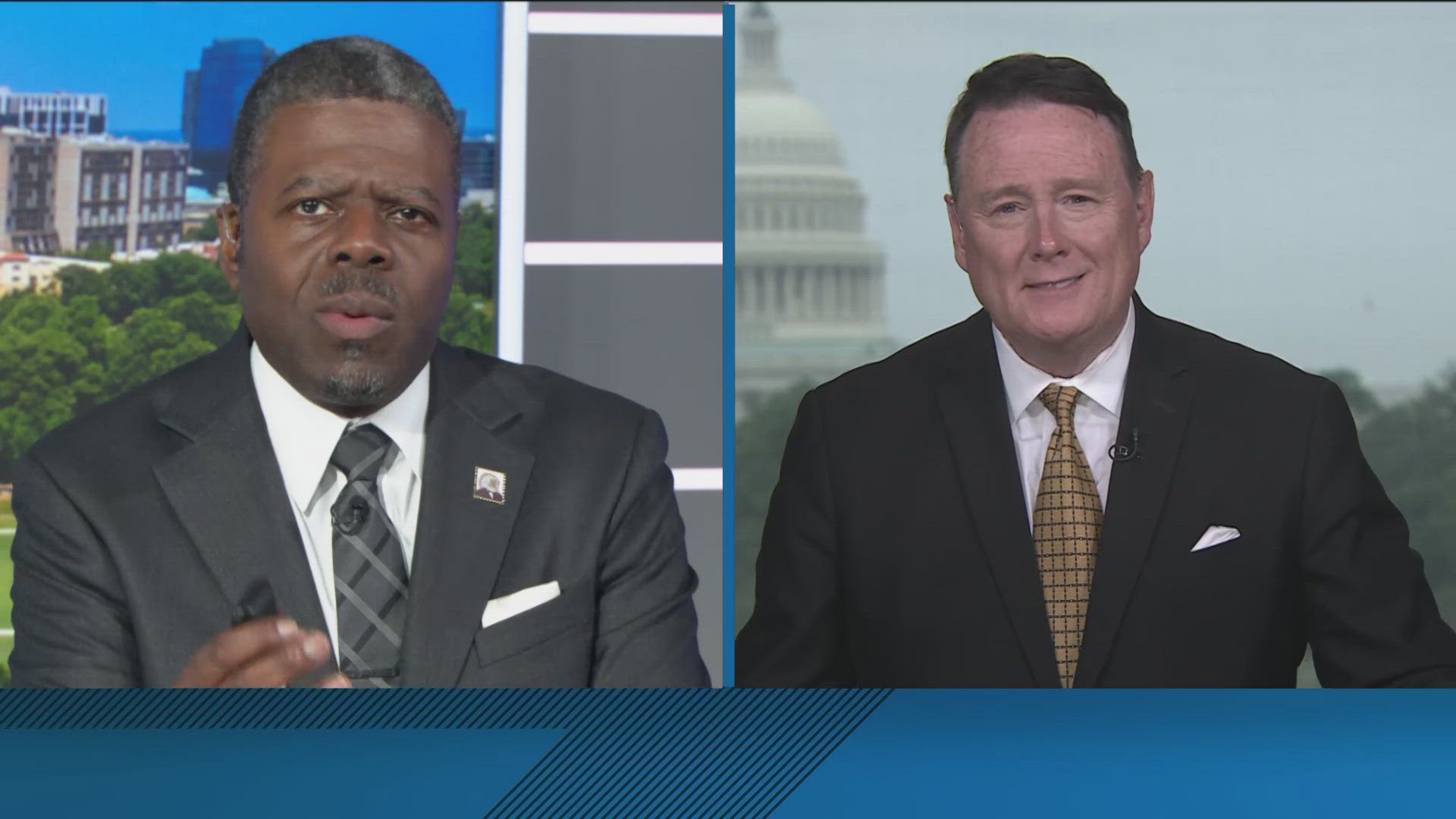 11Alive News: The Take | NBC News Washington update (8/7/25)