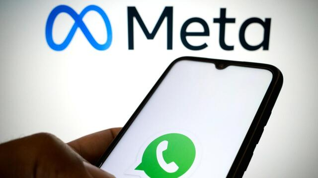 Meta shuts down millions of WhatsApp accounts linked to scams. Here's ...