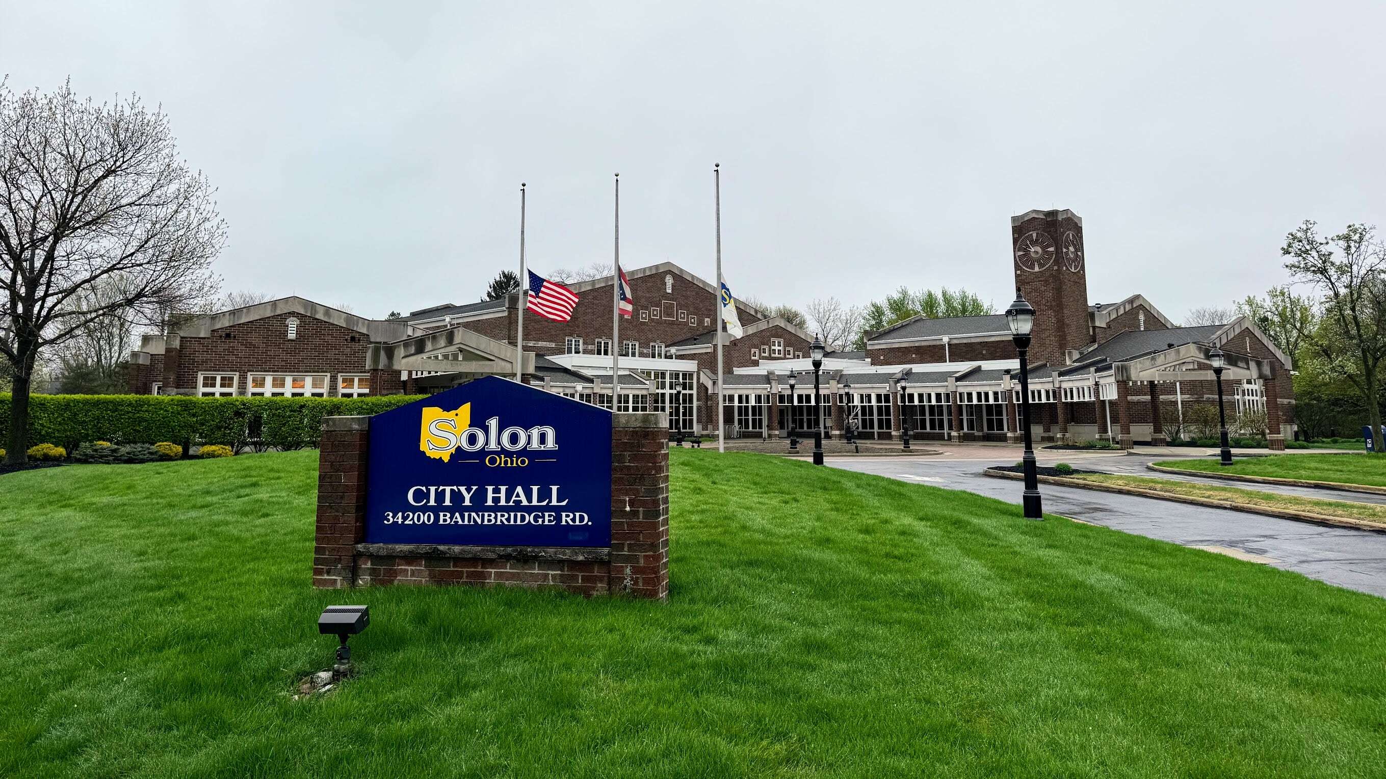 Solon’s upcoming Citizens Police Academy offers rare inside look at ...