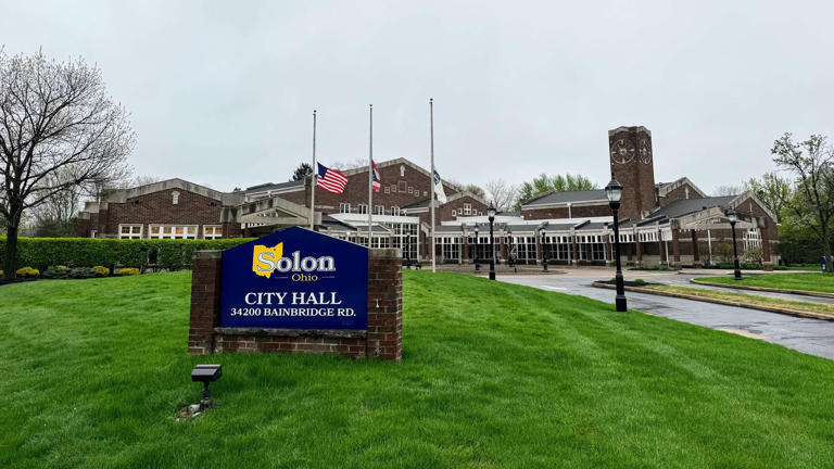 Solon’s upcoming Citizens Police Academy offers rare inside look at ...