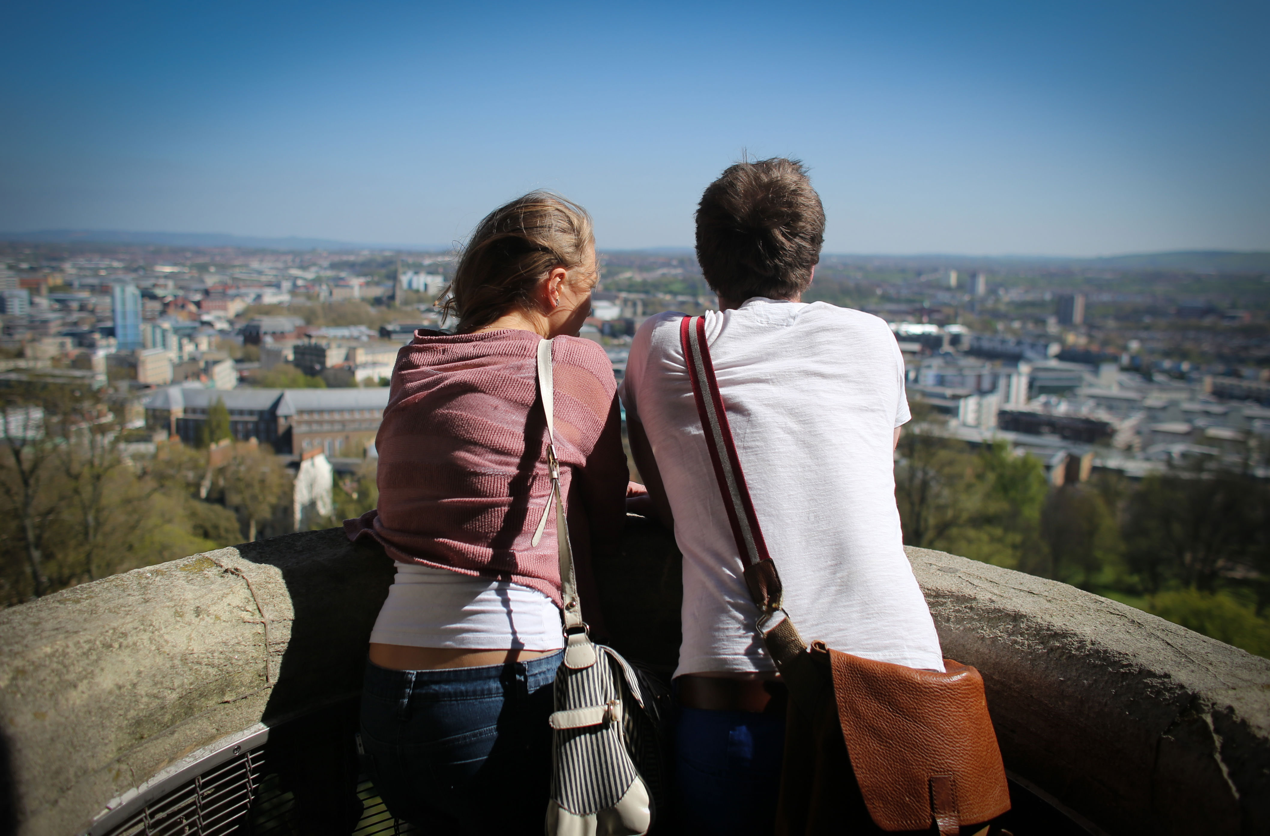 Bristol's worst areas to live for access to parks, including Bishopston ...