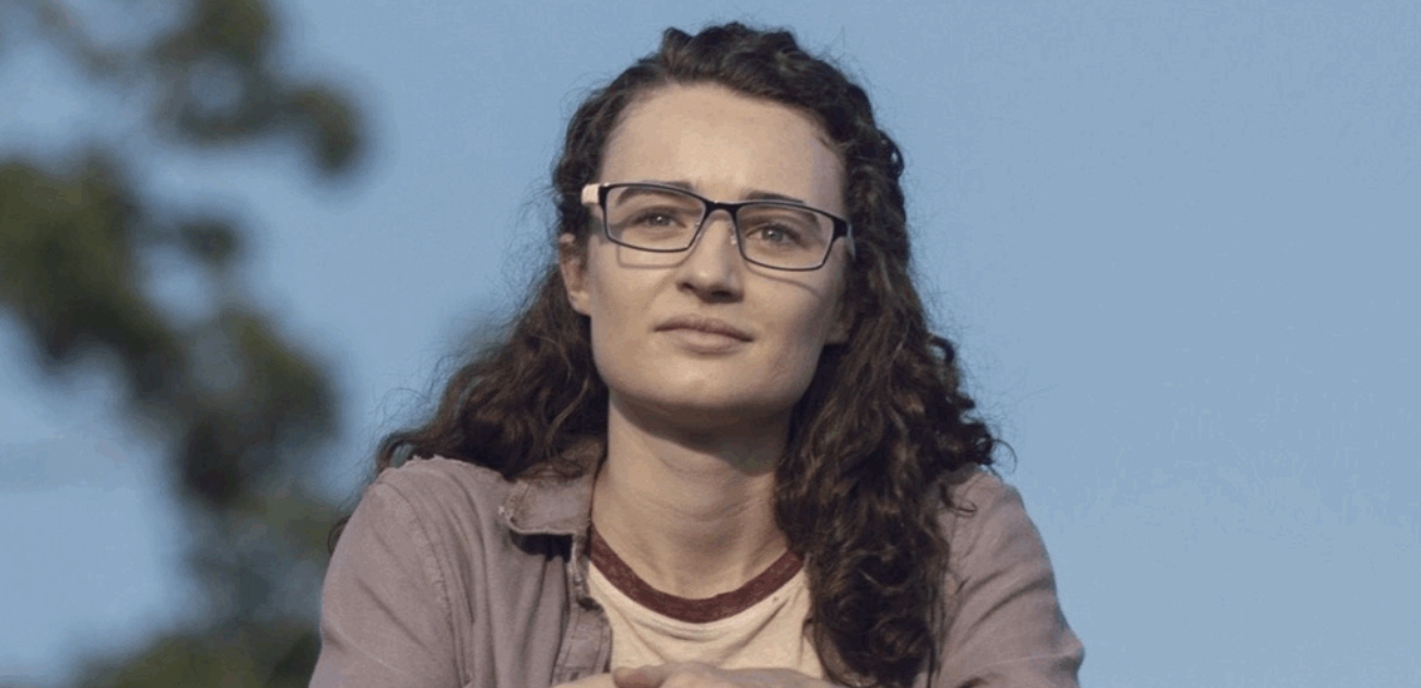 L’actrice Kelley Mack de "The Walking Dead" morte à 33 ans d'un gliome ...