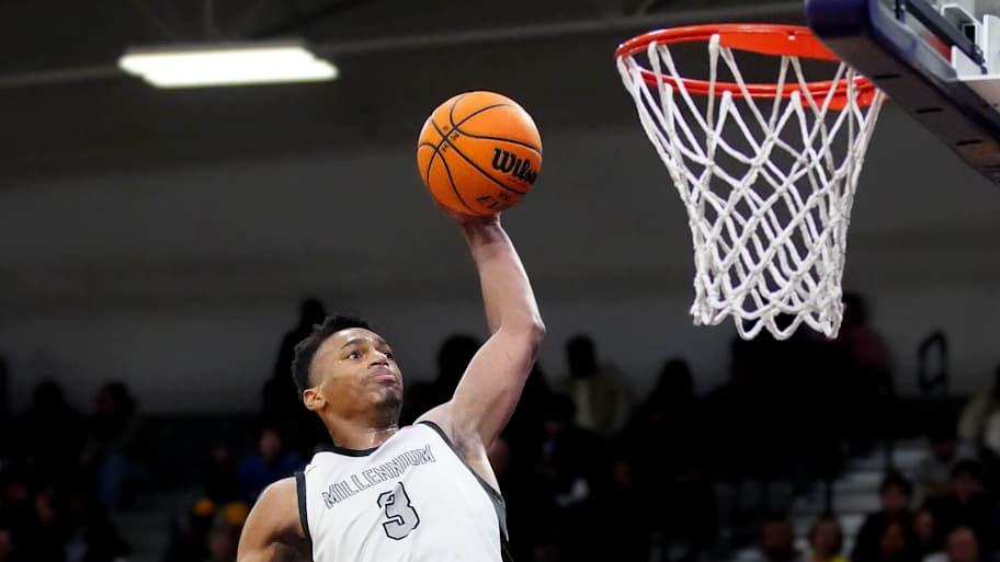 UCLA's 2026 Recruiting Board: Shooting Guards