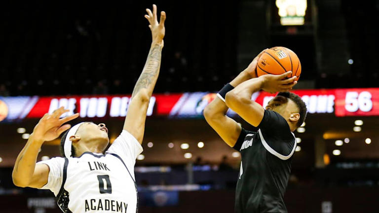 UCLA's 2026 Recruiting Board: Shooting Guards