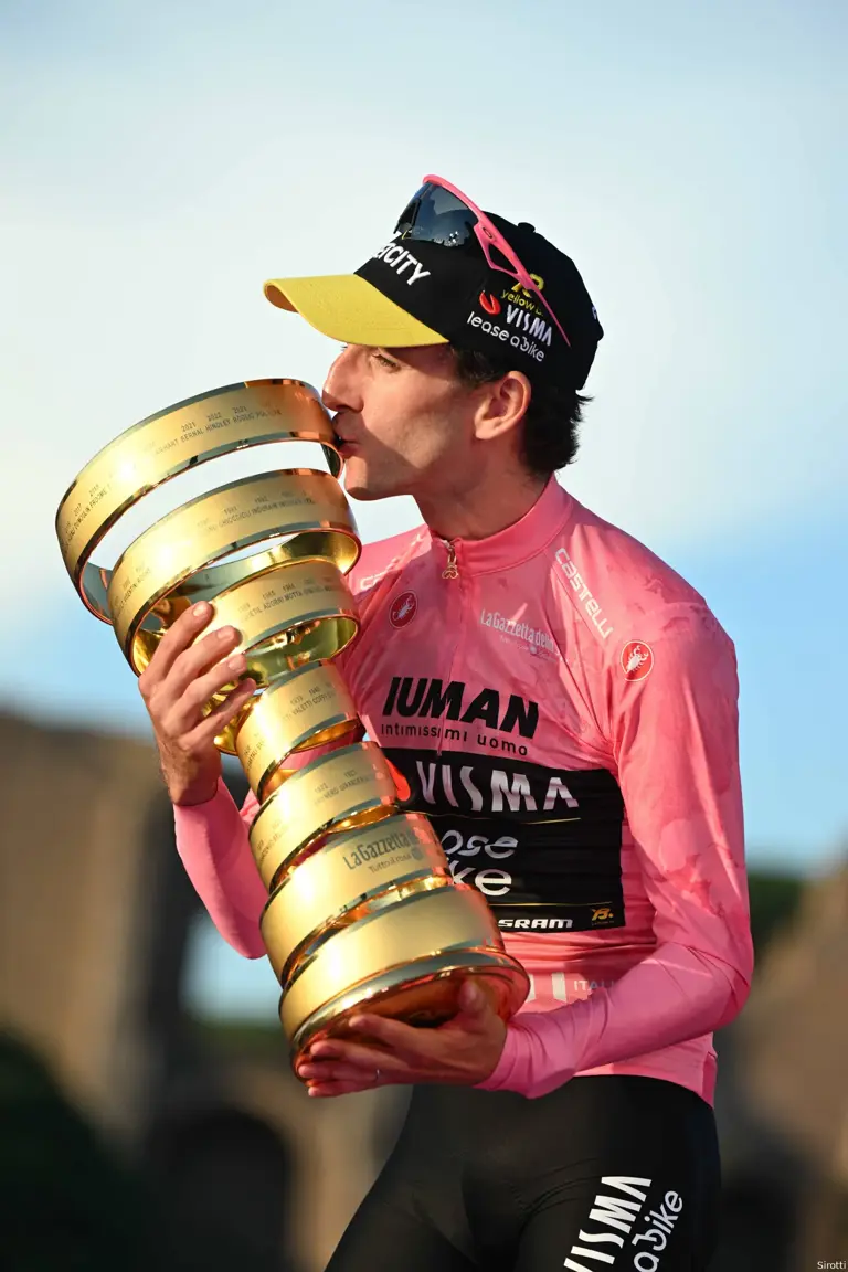 Bulgaria announces plans to host Giro start in 2026, one day after UCI ...