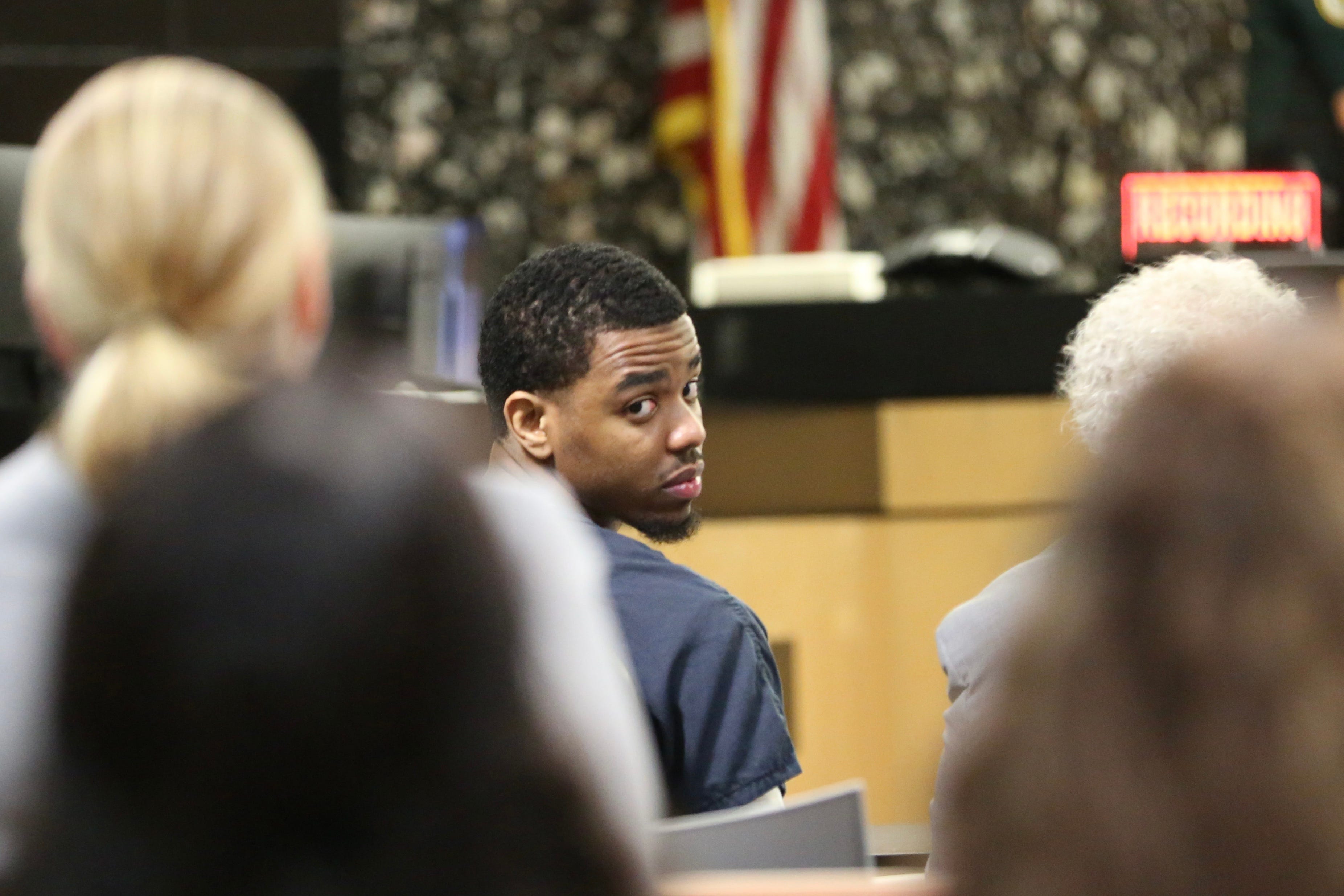 'Their angel Maria': Murder victim's cousin makes heart-wrenching ...