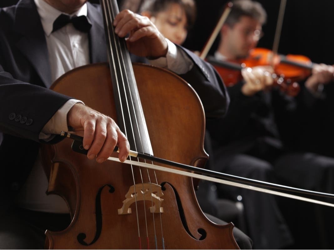 Cultural Arts Series At Van Vleck House & Gardens: Montclair Events