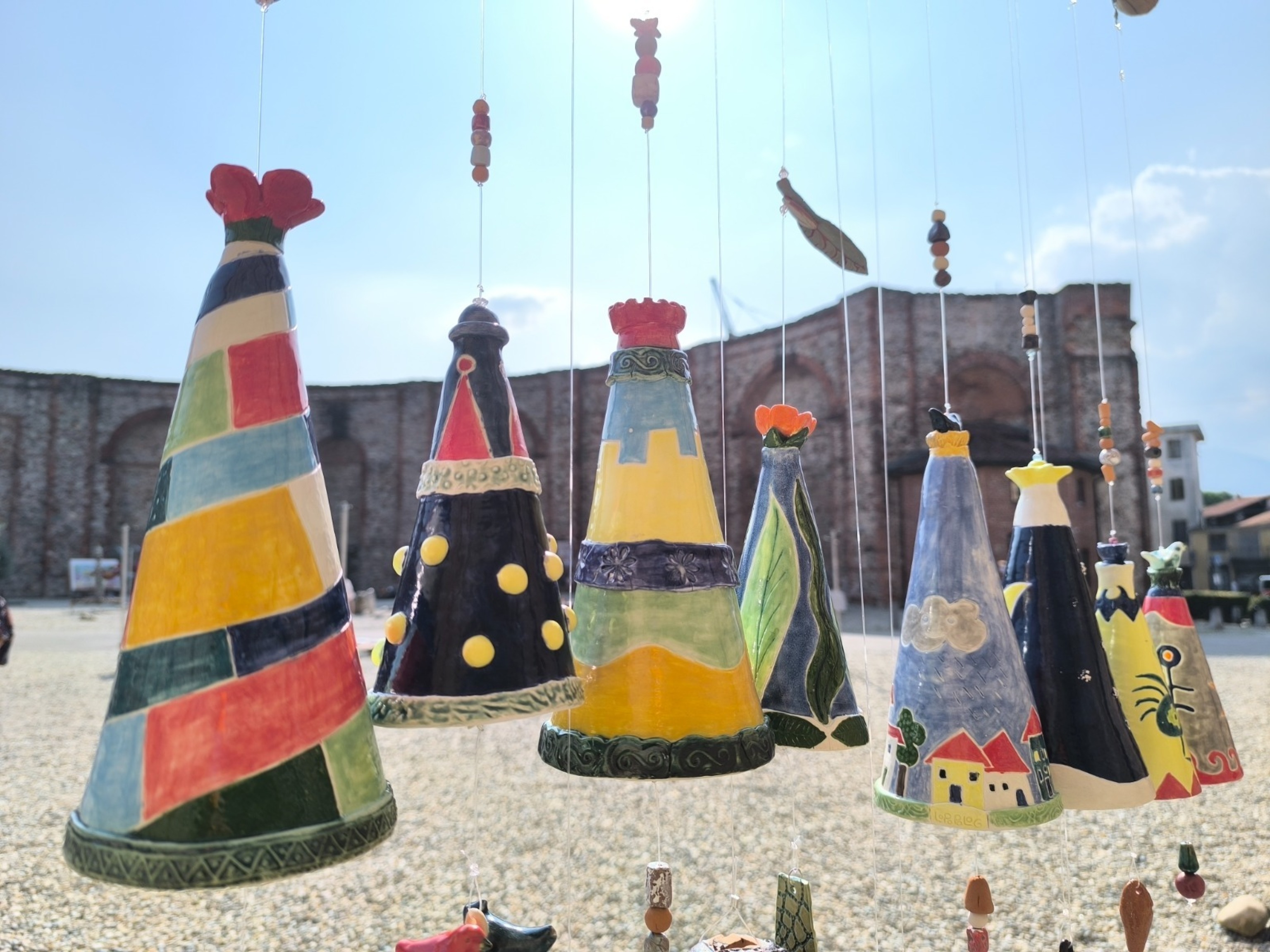 Torna dal 23 agosto la Mostra della ceramica di Castellamonte