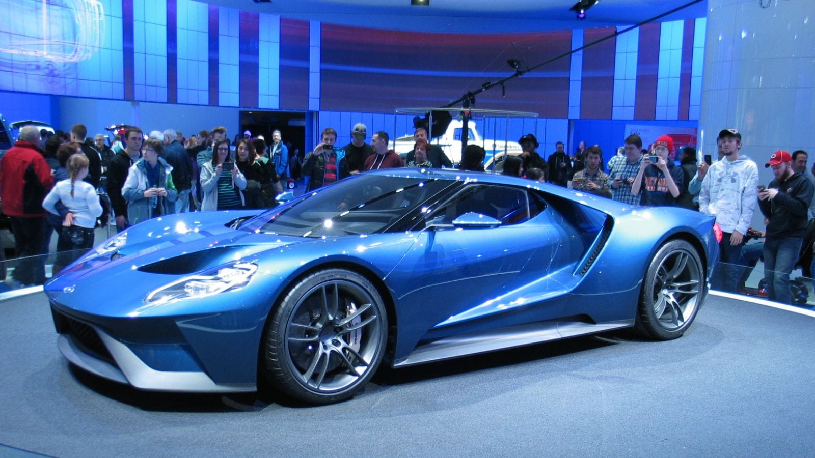 8 modern cars that are destined for classic status