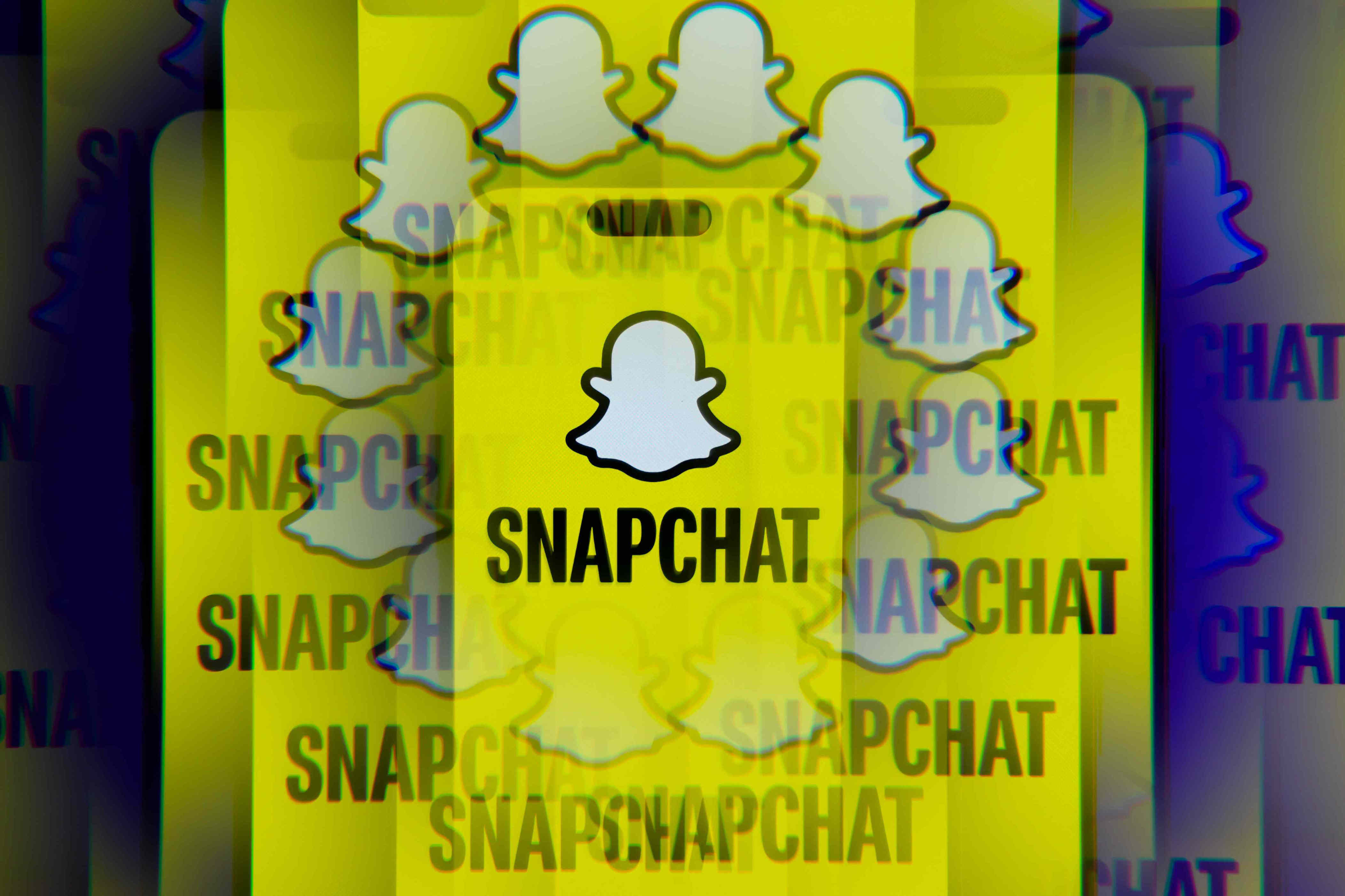 Snapchat Parent's Stock Plummets as Ad Platform Issue Hits Results