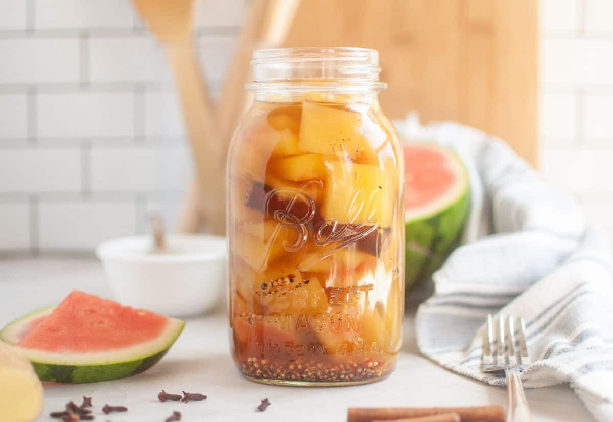 35 dishes that taste even better with sweet tea on the side