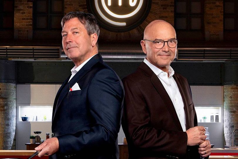 New MasterChef series sees BBC make big change that viewers will spot ...