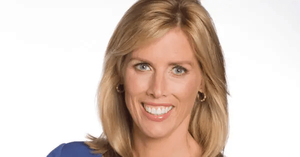 Former Boston Anchor Kate Merrill Sues WBZ for Racial and Gender ...