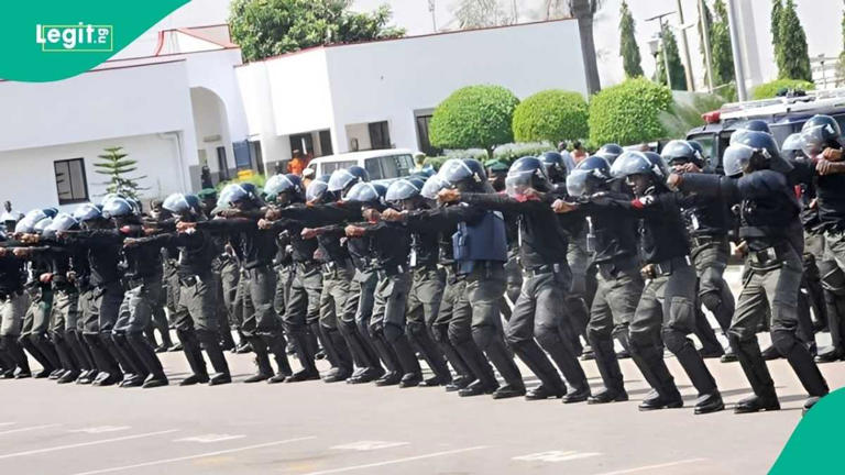 Police 2025 recruitment: PSC breaks silence, reveals if process has ...
