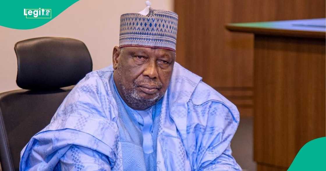 Police 2025 recruitment: PSC breaks silence, reveals if process has ...