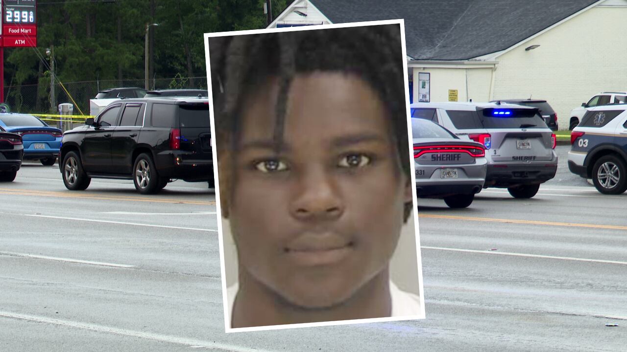 Second suspect arrested in shooting death of 14-year-old