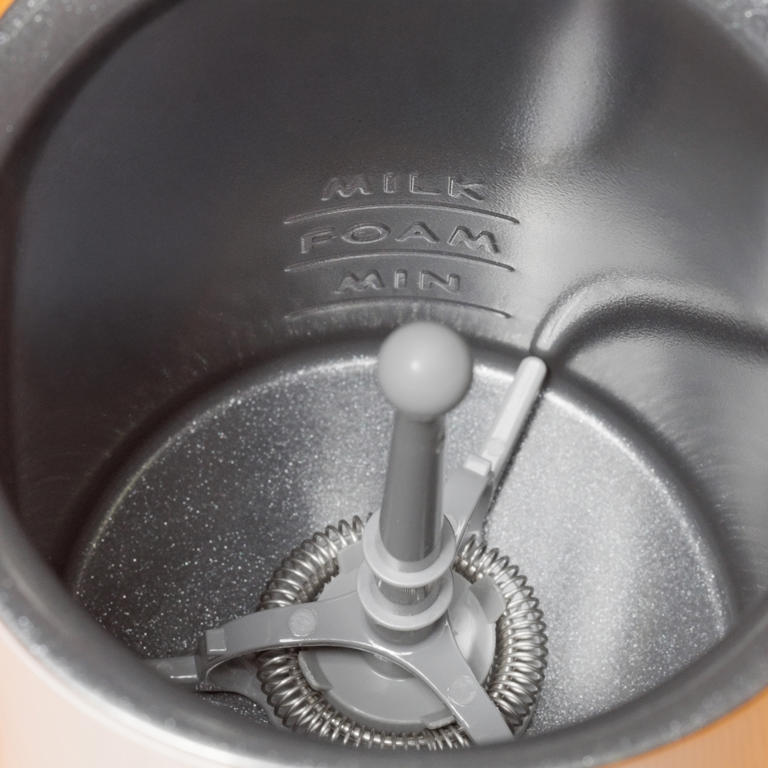 Smeg's new Mini Milk Frother is the cheapest way to get the brand's ...