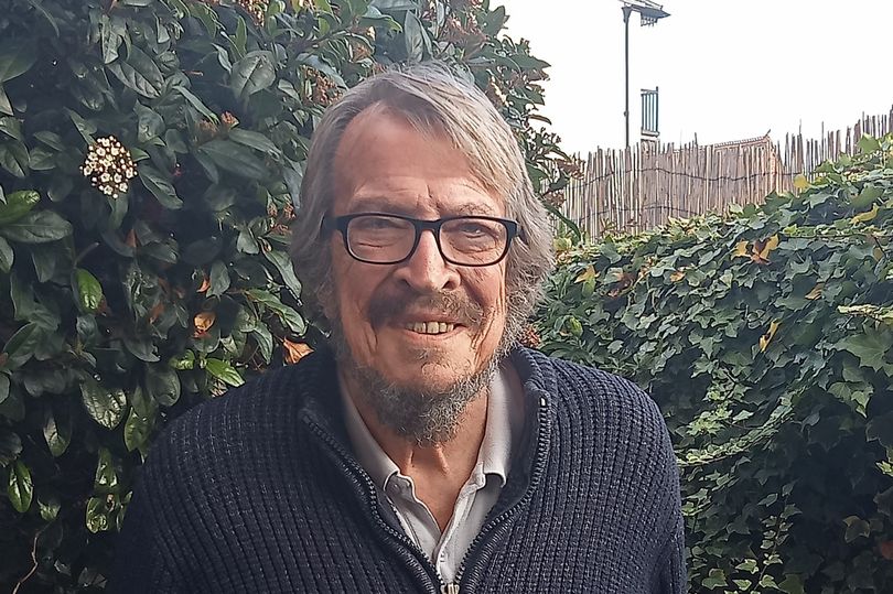Cult sitcom actor who starred in iconic show dies after heartbreaking ...