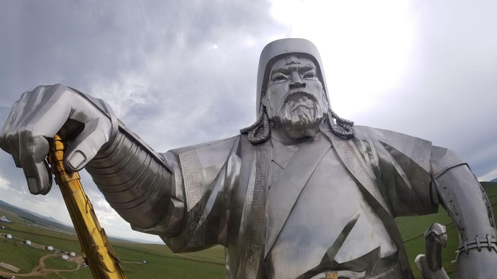The 20 Wealthiest Figures Throughout History