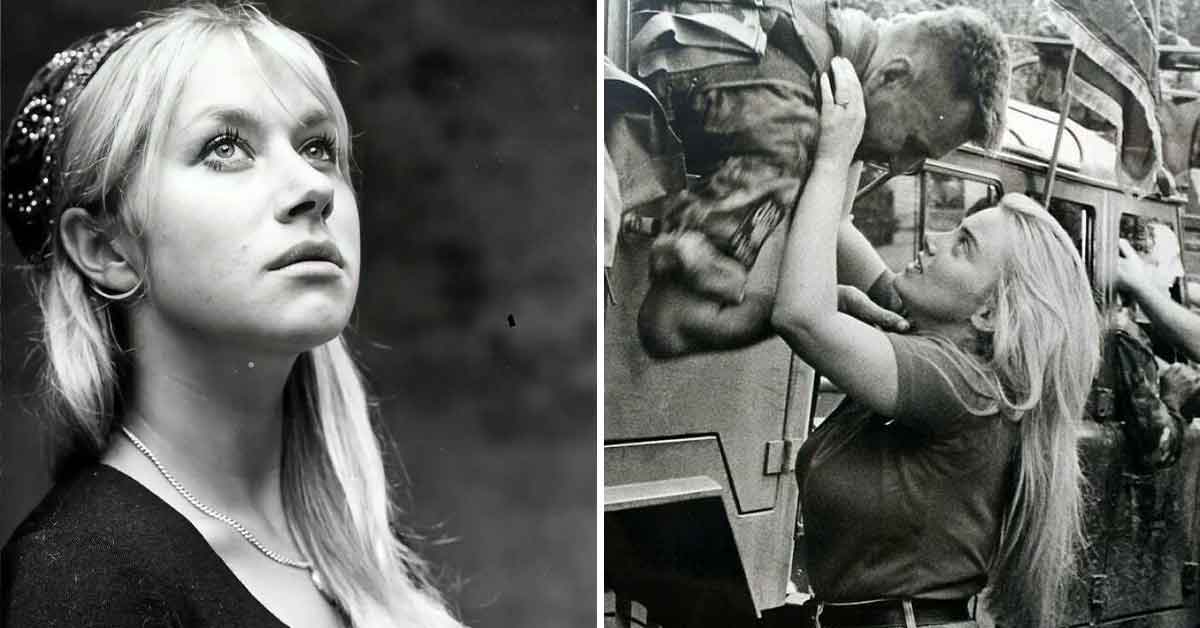 28 Fascinating Historical Photos With a Story to Tell