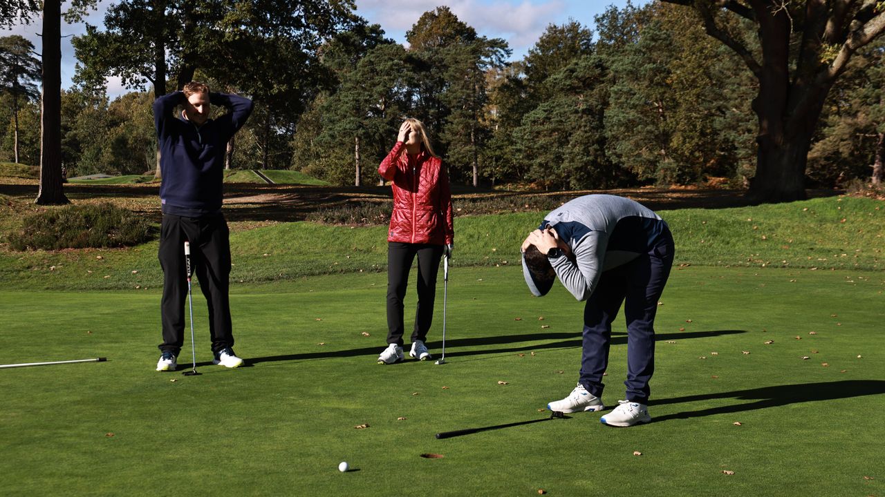 Tired Of Golf? I've Taught Hundreds Of Golfers Who Felt The Same. Here ...