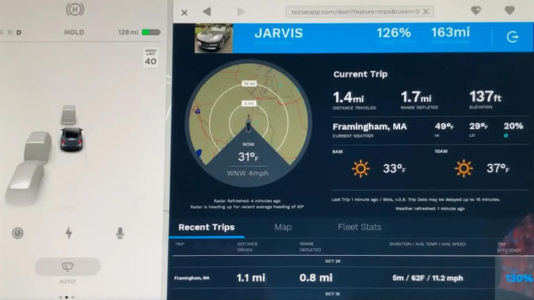 13 Of The Best Apps For Tesla Owners In 2025