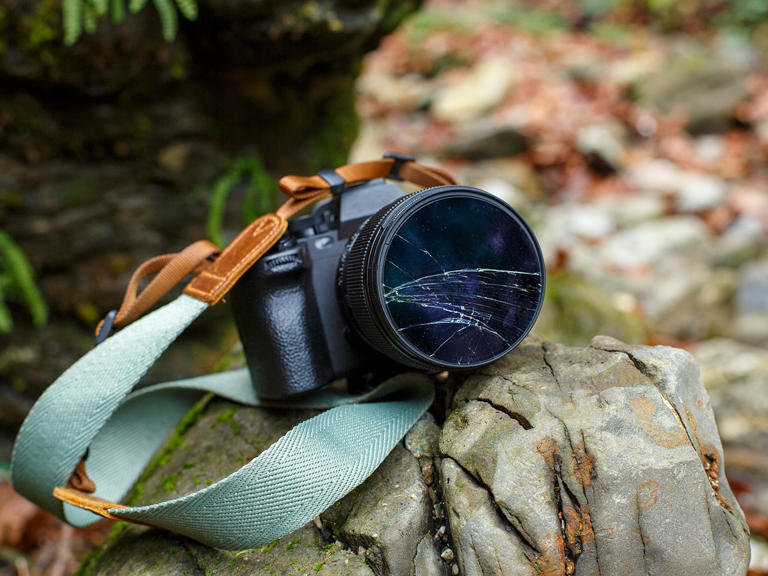 Protect your gear: a photographer’s guide to insurance