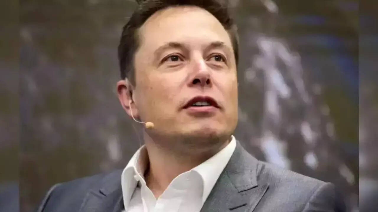 Elon Musk just hit a new low — now crowned America's most unpopular ...