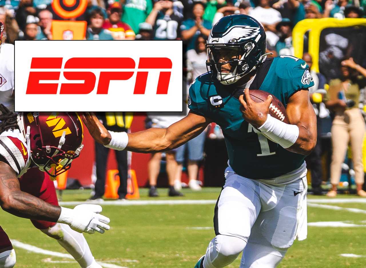 ESPN Gains NFL Media Assets In Massive Deal: What Football Fans Should Know