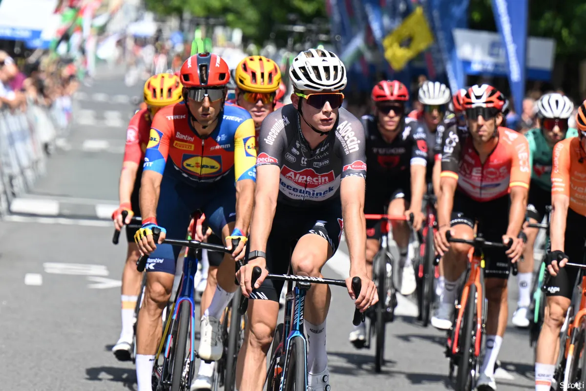 Del Grosso kiest voor langzame weg naar de top: 'Ben hetzelfde type als ...