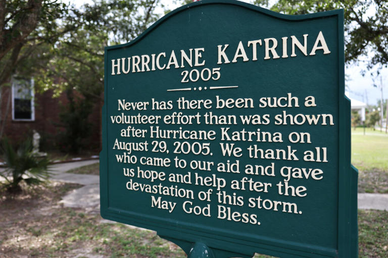Untold Facts About Hurricane Katrina, 20 Years After the Devastating Storm