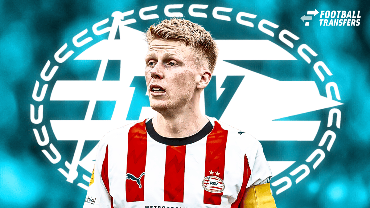 Wat is het plan van PSV met Jerdy Schouten? Club wil contract openbreken