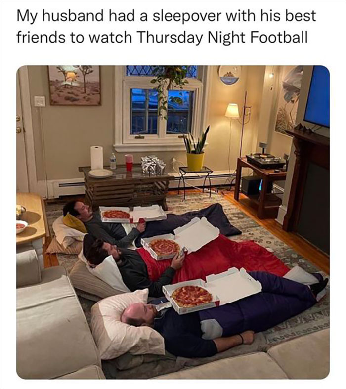 Almost 11M People Liked This Meme Page Called “Men’s Humor”, And Here ...