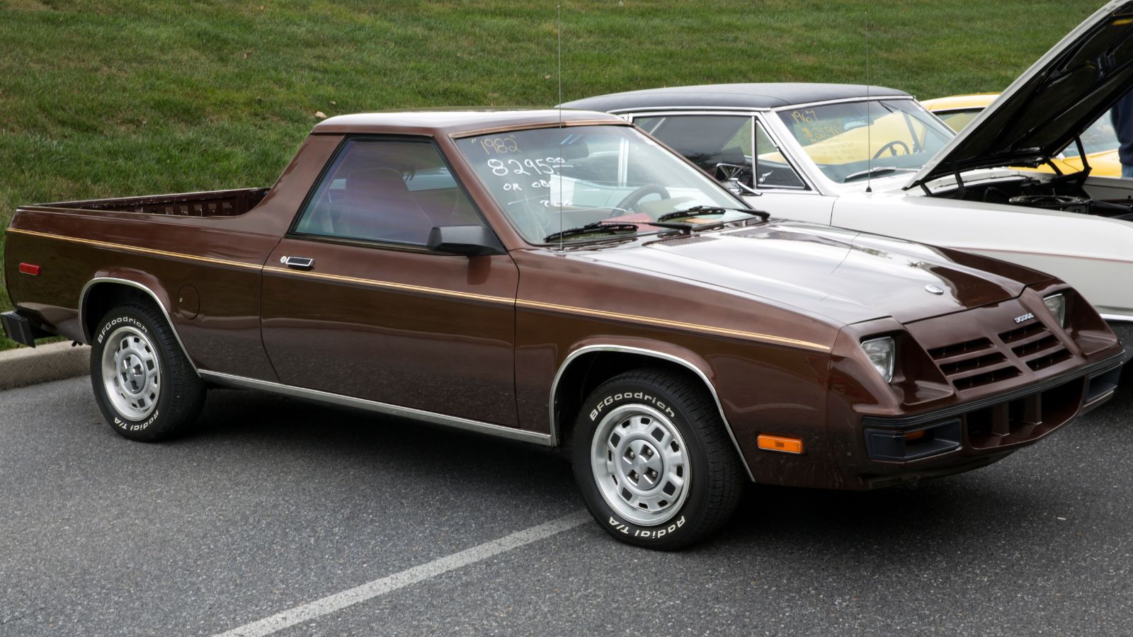 The 15 Rarest Pickup Trucks Ever Made