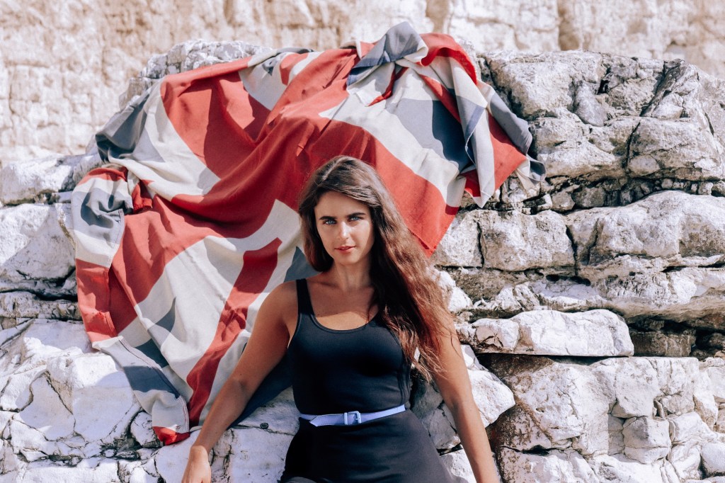 Freestyle Digital Media Takes U.S. For Mercedes Gleitze English Channel ...