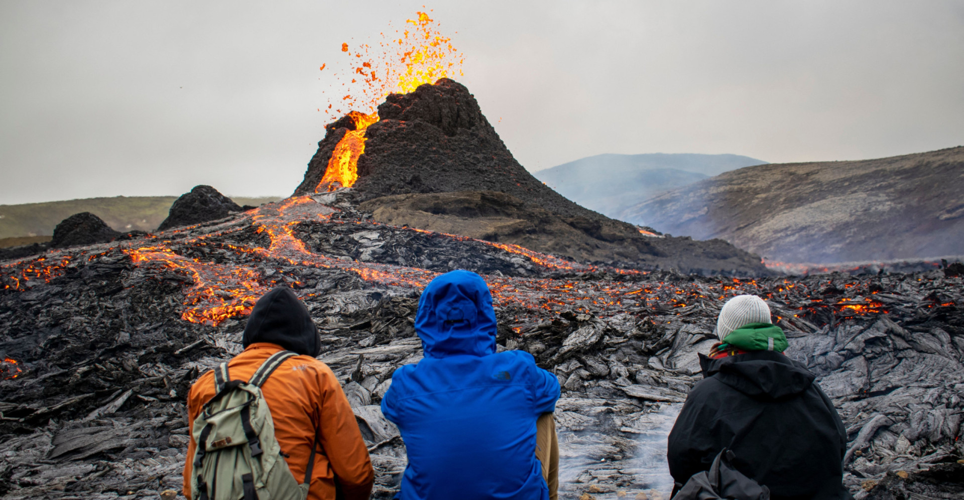 The most dangerous tourist attractions in the world