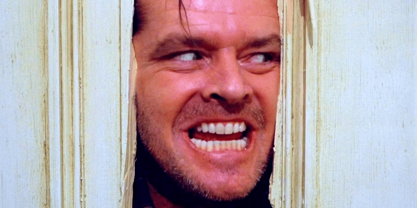 26 Improvised Movie Scenes You Might Not Have Known About