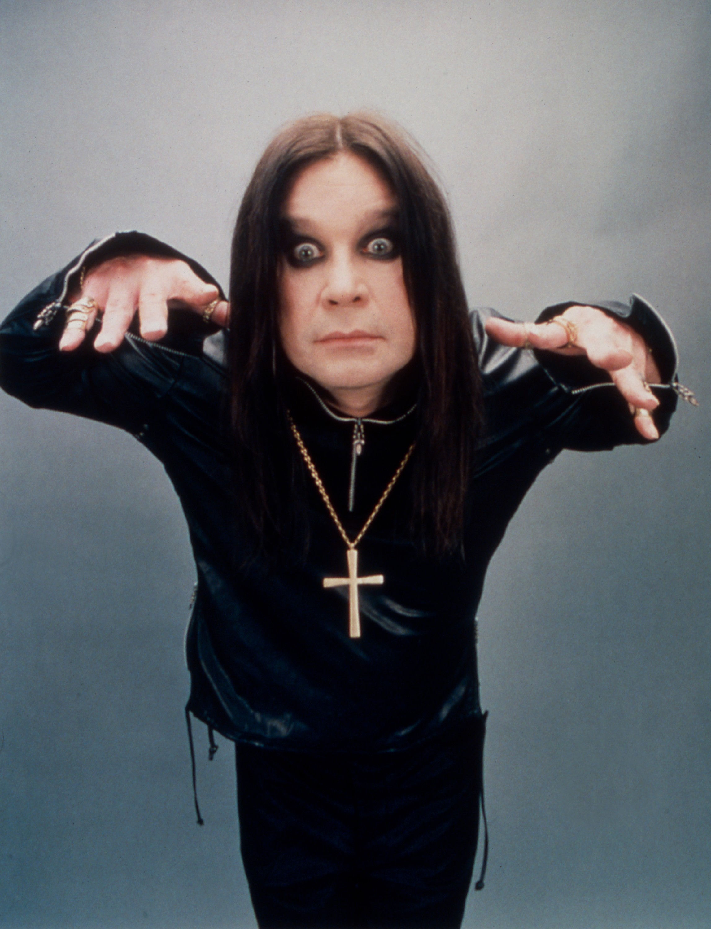 Ozzy Osbourne’s unique job title on death certificate revealed