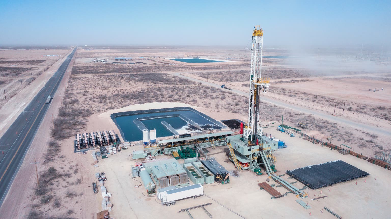 LandBridge launches long-term surface use, pore space reservation deal ...