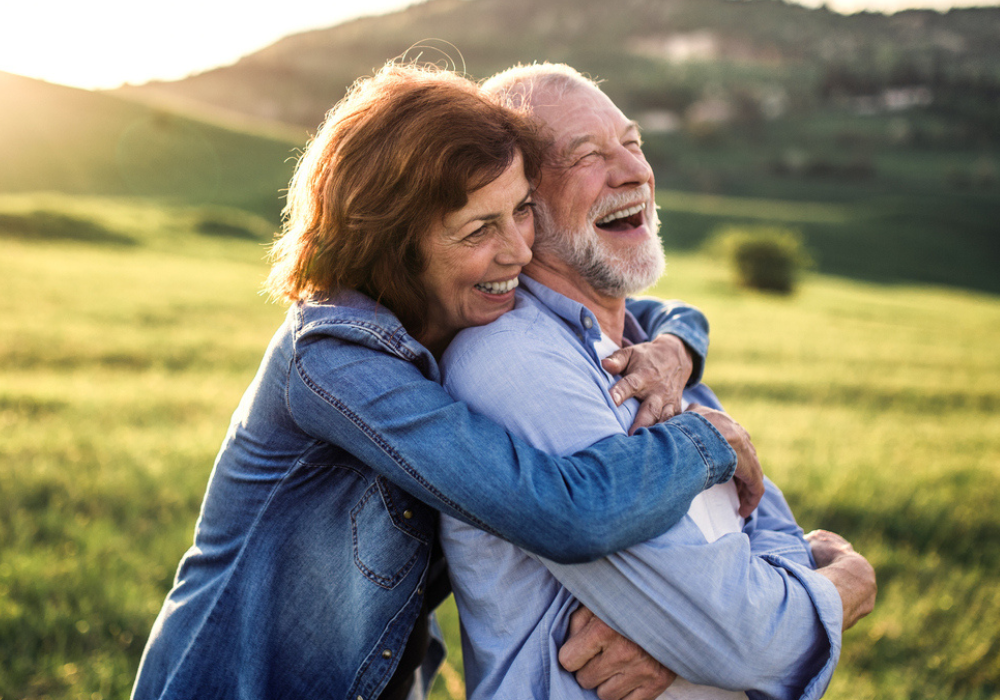 Happy Boomers Swear By These 13 Core Values That Lead to a Fulfilling Life