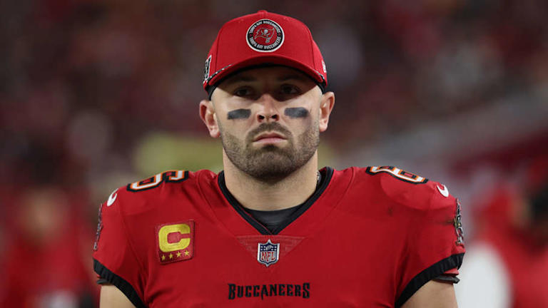 How Buccaneers' Baker Mayfield just got impacted by new NFL rule