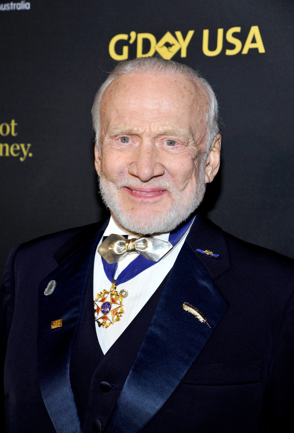 Jonas Brothers reveal Buzz Aldrin ‘refused’ to take a picture with them ...