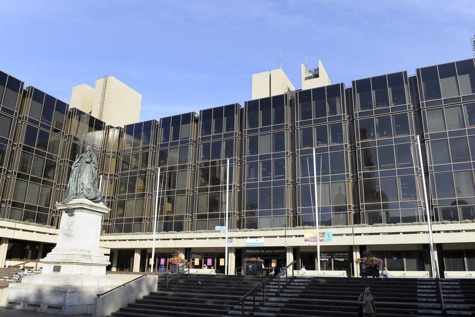 Future Portsmouth plan launched despite uncertainty over council's future
