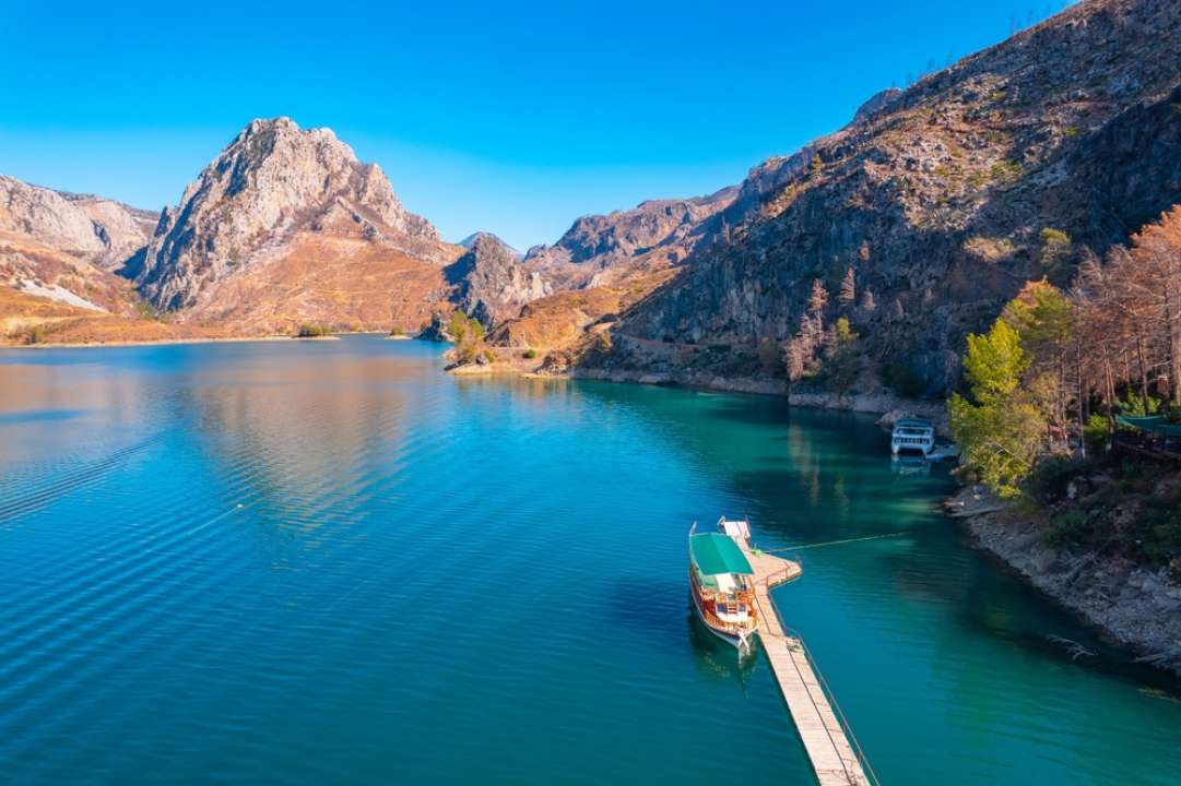 Turcja poza szlakiem – przewodnik po lokalnych perełkach i wyjątkowych ...