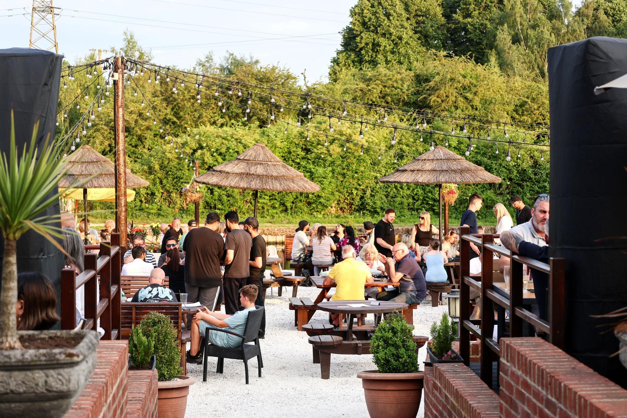 Lagan Indian Tapas opens flagship restaurant