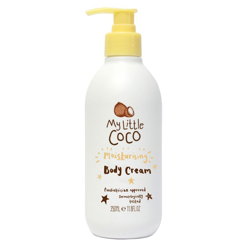 Soft and safe: the best baby lotions, approved by over 100 parents